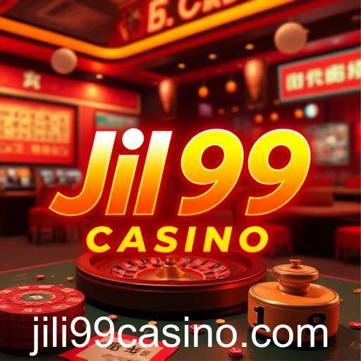 Jili99 casino - Discover Endless Fun and Excitement at Jili99 Casino ...