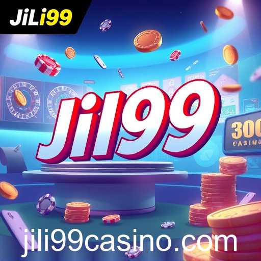 Jili99 casino - Discover Endless Fun and Excitement at Jili99 Casino ...